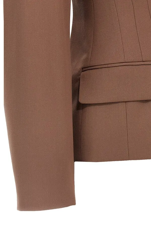 Dries Van Noten Bohana Blazer