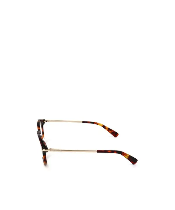 Longchamp Oval Frame Eyeglasses