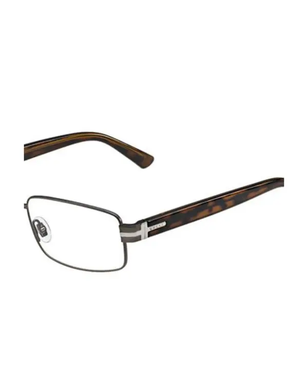 Gucci Eyeglasses With Logo Detail