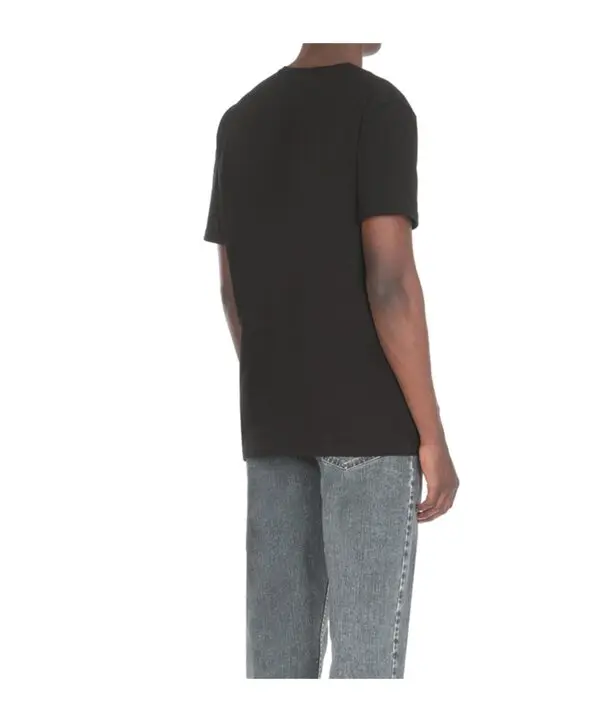 Hogan Crewneck Short-sleeved T-shirt