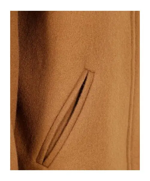 Isabel Marant Étoile Eveline Zipped Coat