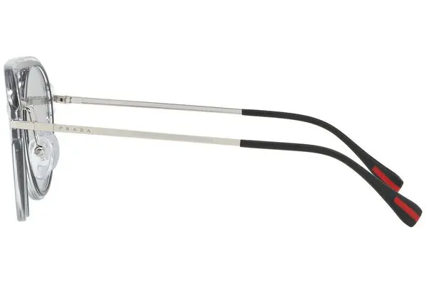 Prada Logo Sunglasses