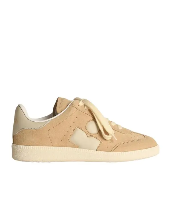 Isabel Marant Étoile Low-top Sneakers