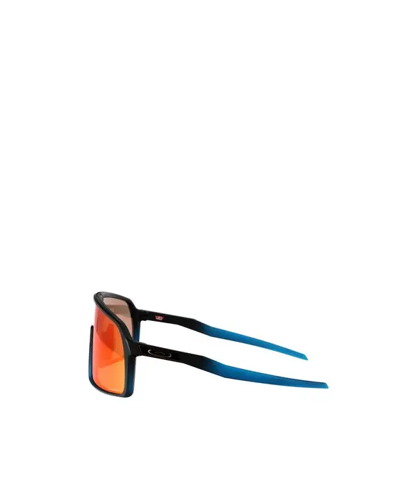 Oakley Sutro Full Rim Sports Sunglasses - Pink