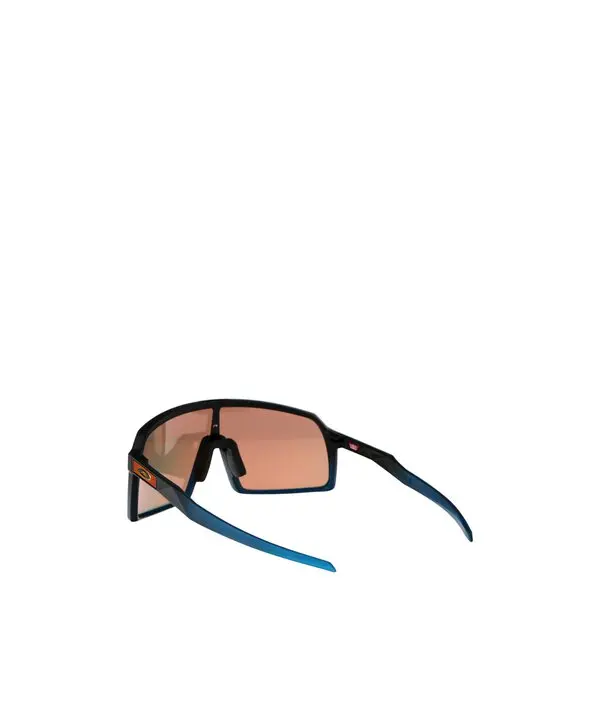 Oakley Sutro Full Rim Sports Sunglasses - Pink