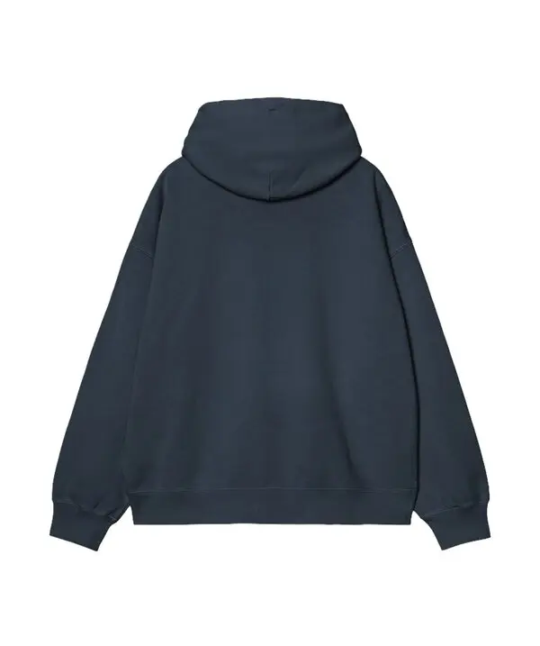 Carhartt Work In Progress Zip-up Hoodie