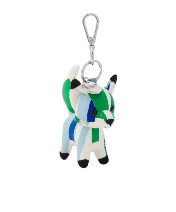 Maison Kitsuné Animal Charm - Multicolor