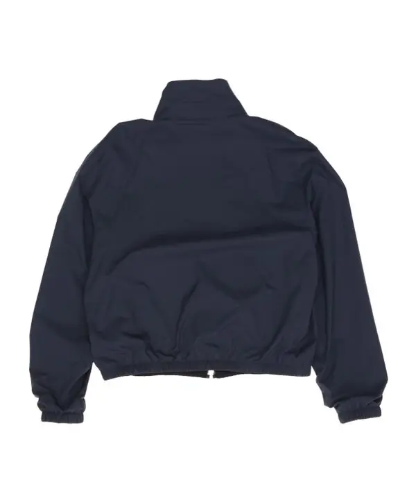 Loro Piana Windmate Bomber Jacket - Blue Navy