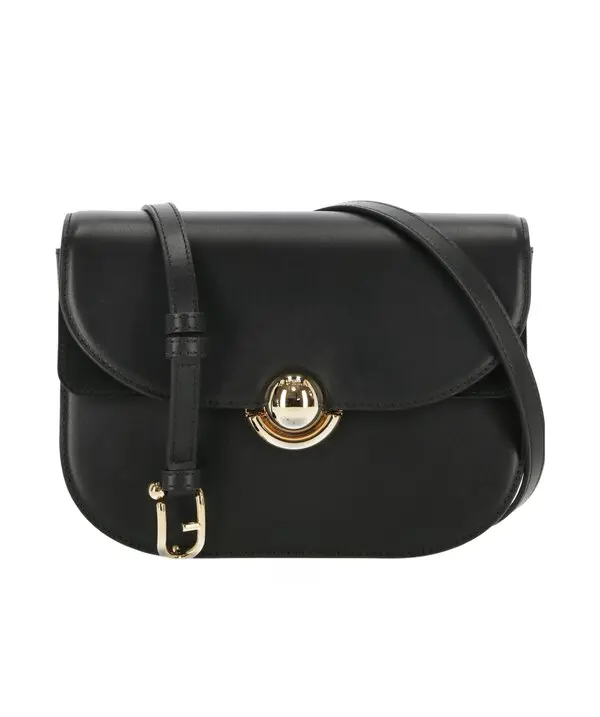 Furla Sfera S Crossbody Bag - Black