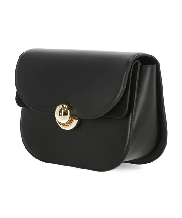 Furla Sfera S Crossbody Bag - Black