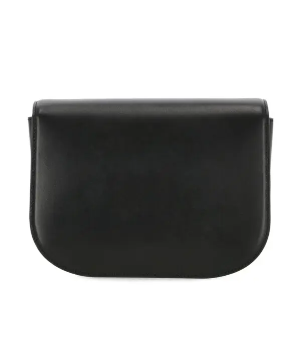 Furla Sfera S Crossbody Bag - Black