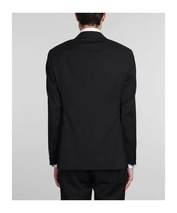 Giorgio Armani Two-piece Tailored Suit