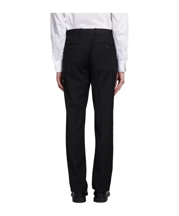 Giorgio Armani Two-piece Tailored Suit