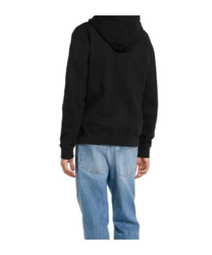 Gucci Printed Jersey Hoodie