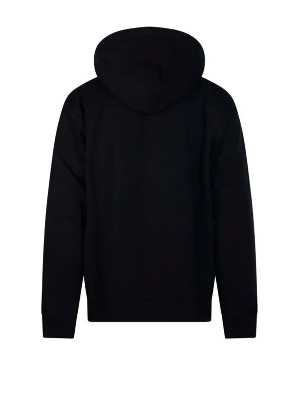 Gucci Printed Jersey Hoodie