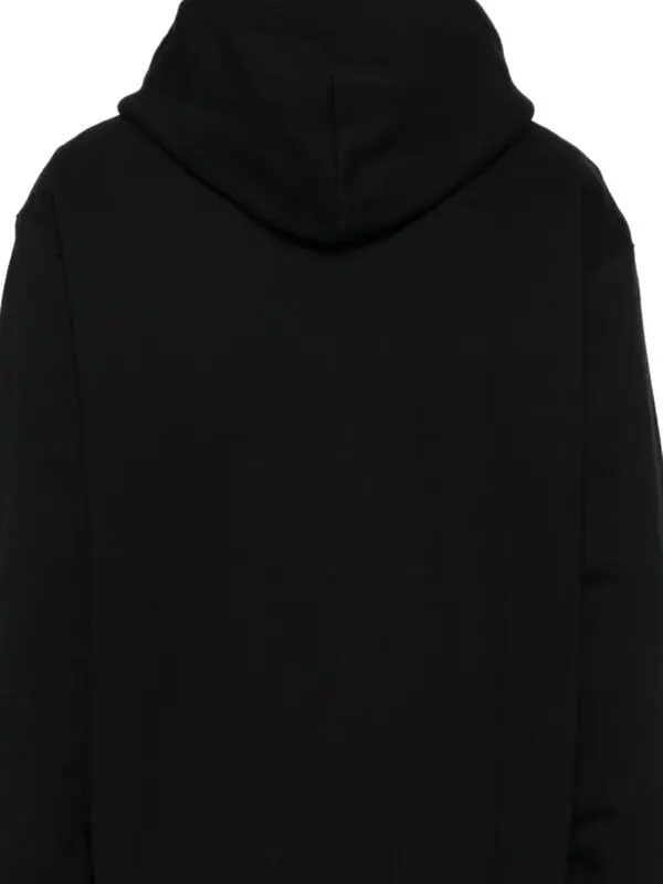 Gucci Printed Jersey Hoodie