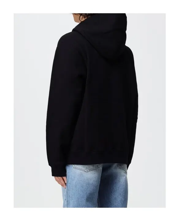 Gucci Printed Jersey Hoodie