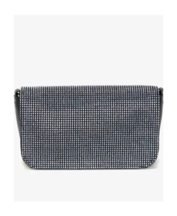 J.W.ANDERSON Anchor Embellished Chain Shoulder Bag