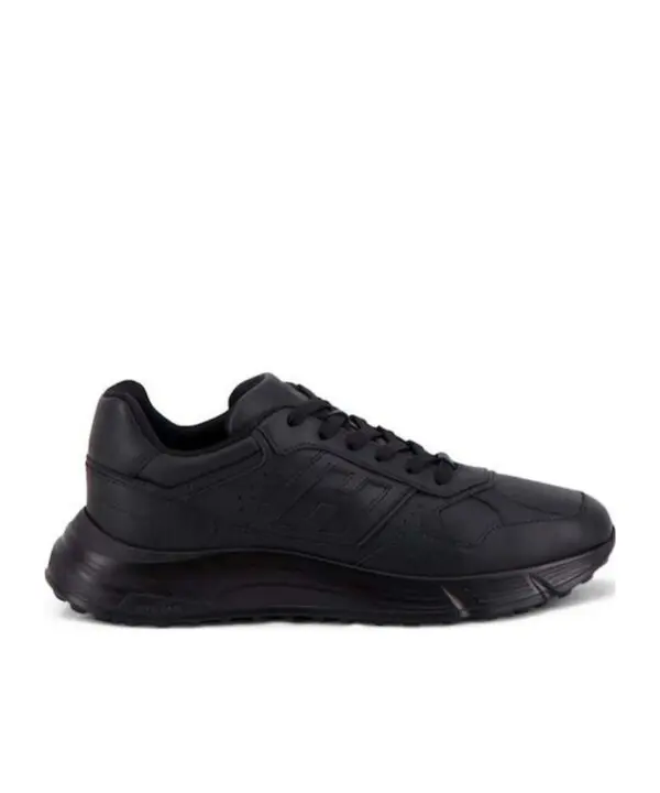 Hogan Hyperlight Sneakers - Black