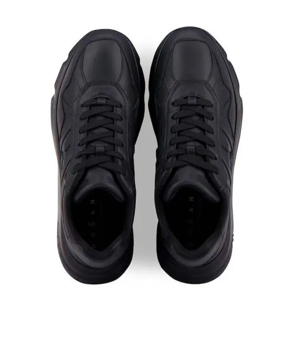 Hogan Hyperlight Sneakers - Black