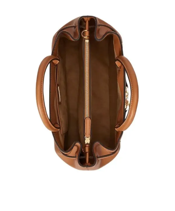 Ralph Lauren Top-handle Shoulder Bag
