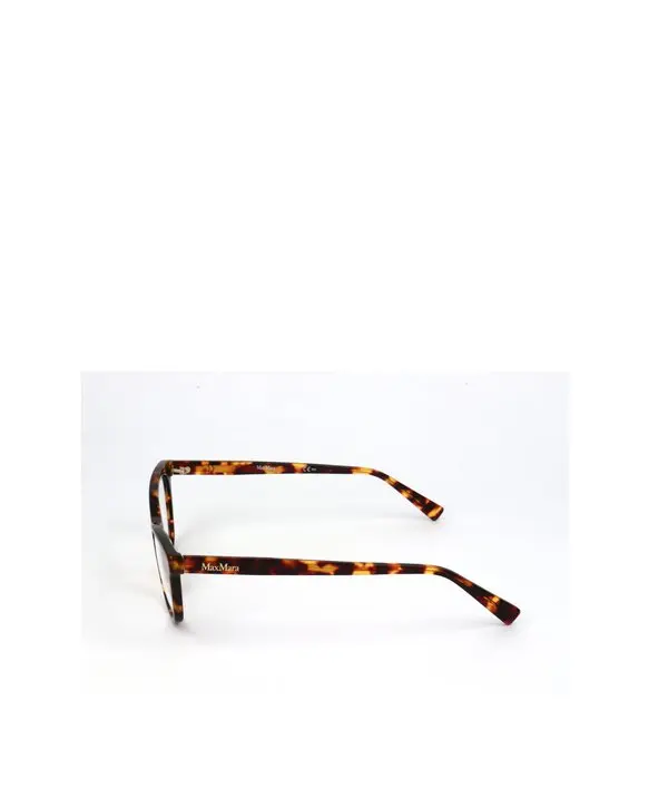 Max Mara Cat Eye Eyeglasses - White