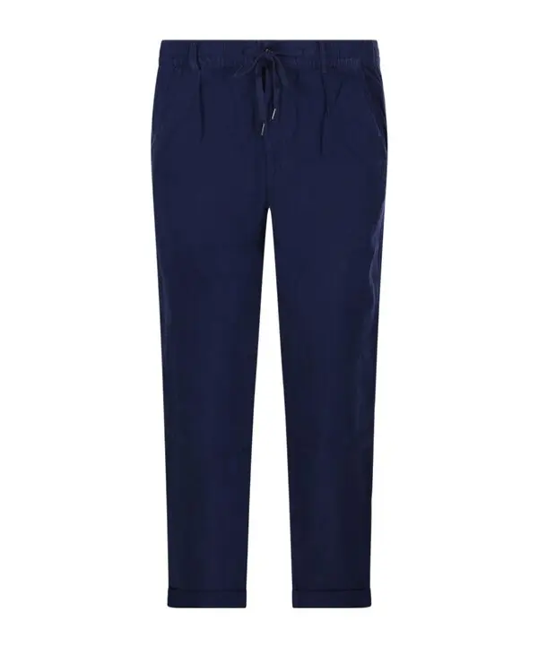 Polo Ralph Lauren Tapered-leg Drawstring Trousers