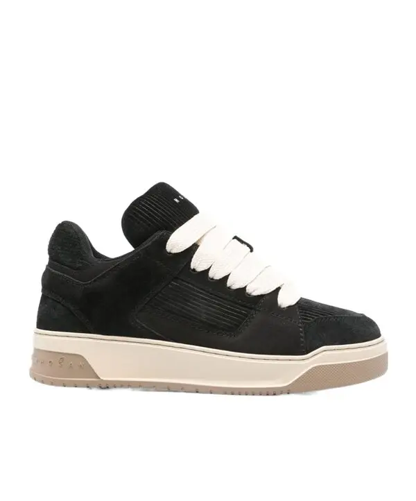 Hogan H667 Lace-up Sneakers