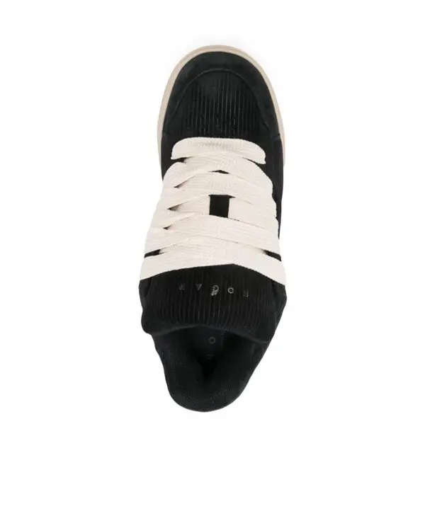 Hogan H667 Lace-up Sneakers