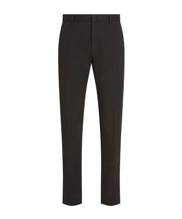 Zegna Tapered Chinos
