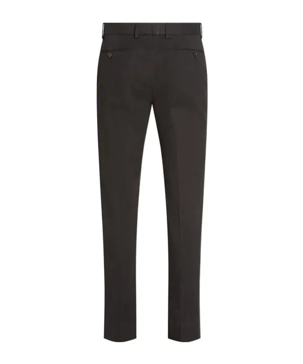 Zegna Tapered Chinos
