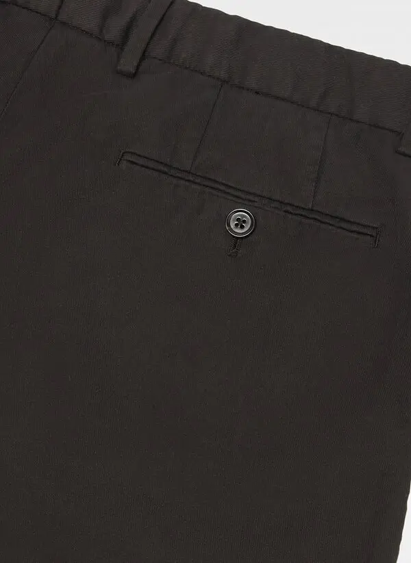 Zegna Tapered Chinos