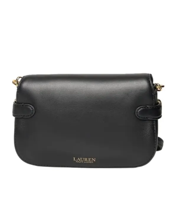 Ralph Lauren Flap Shoulder Bag