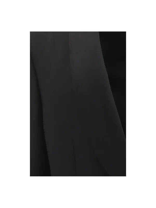 TOM FORD Slim-cut Two-piece Tuxedo Suit - Black