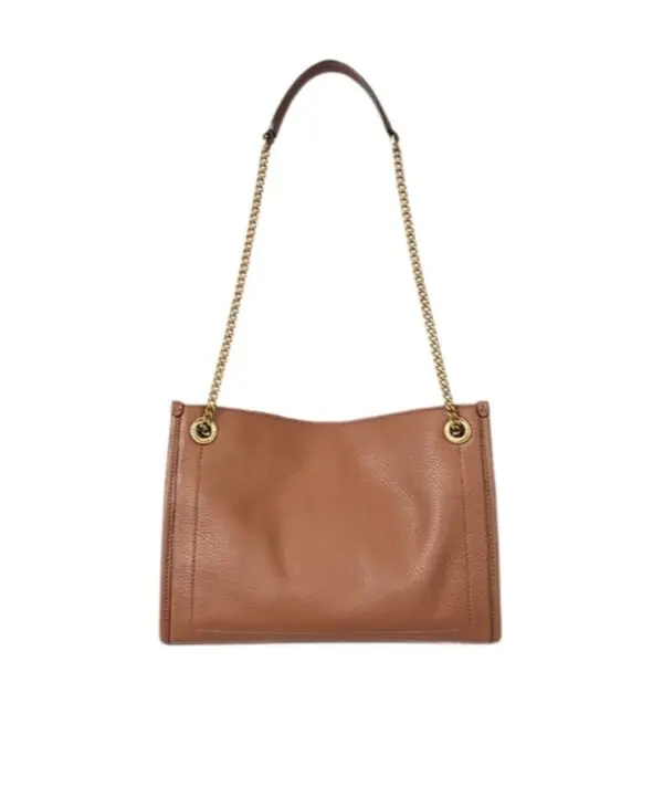 Ralph Lauren Chain Shoulder Bag