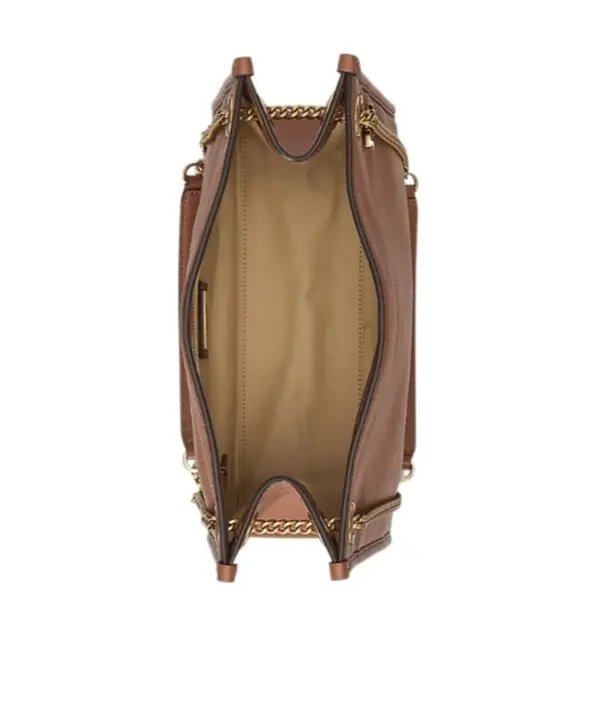 Ralph Lauren Chain Shoulder Bag