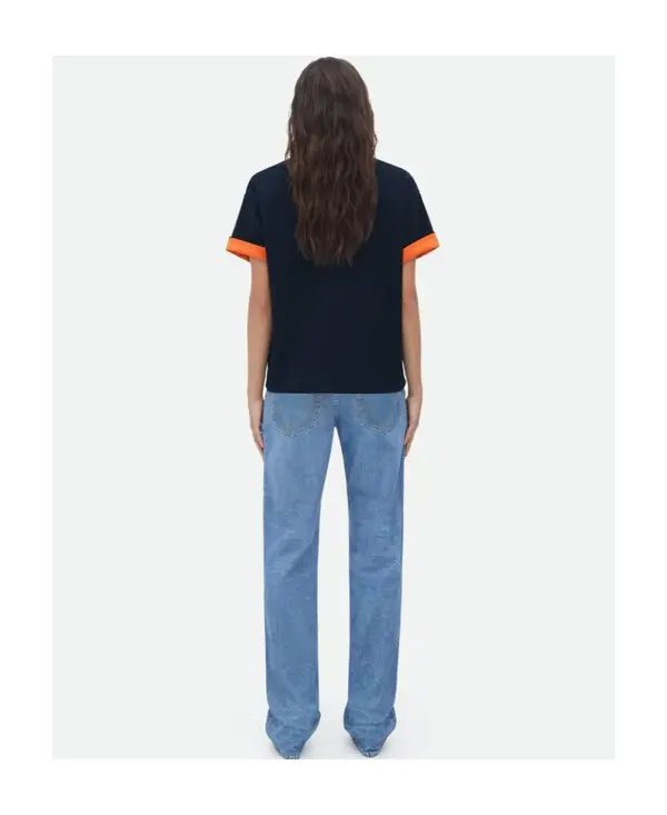 Bottega Veneta Double Plain T-shirt