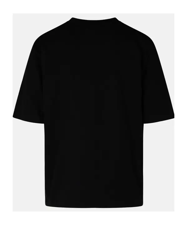 Dsquared2 Logo-printed Crewneck T-shirt