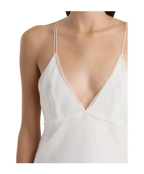 Khaite Timy Top