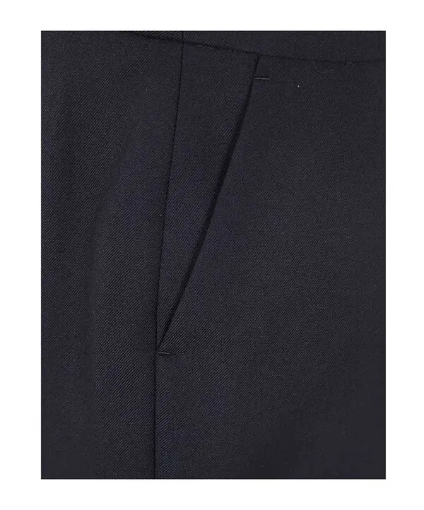 Dries Van Noten Tailored Casual Trousers