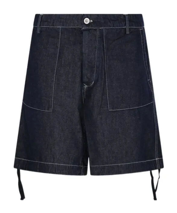 C.P. COMPANY Cargo Shorts
