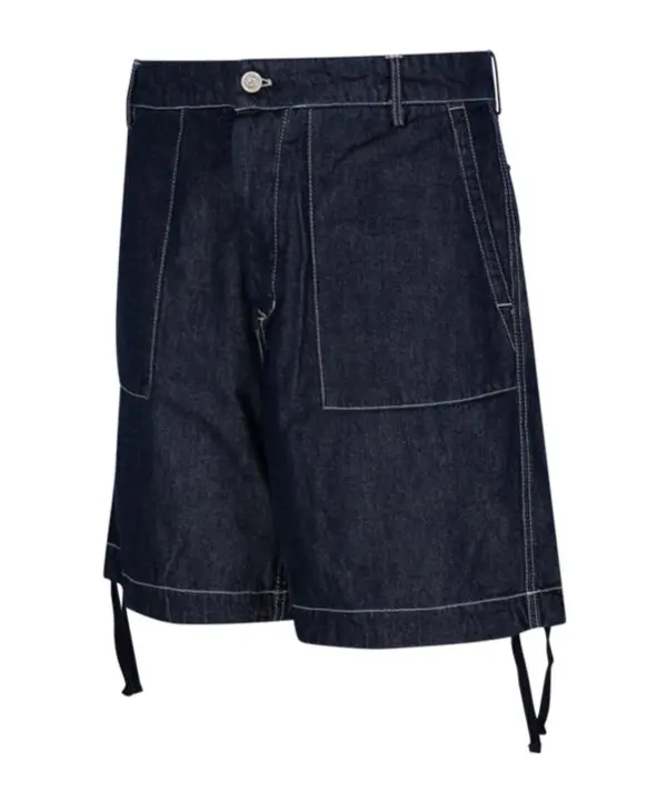 C.P. COMPANY Cargo Shorts