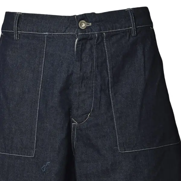 C.P. COMPANY Cargo Shorts