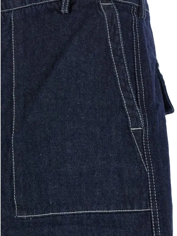 C.P. COMPANY Cargo Shorts
