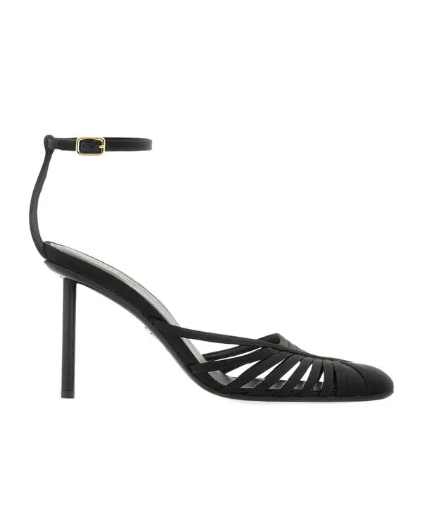 FERRAGAMO Ermelia Strappy Pumps