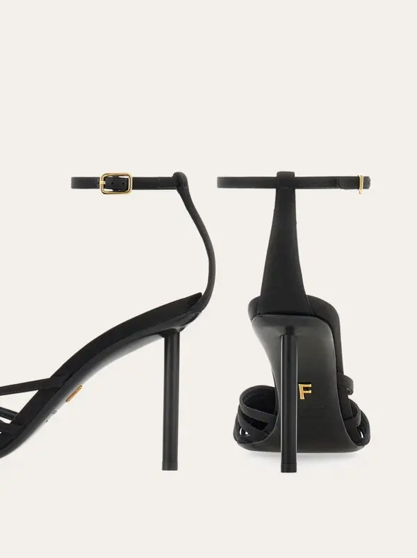 FERRAGAMO Ermelia Strappy Pumps