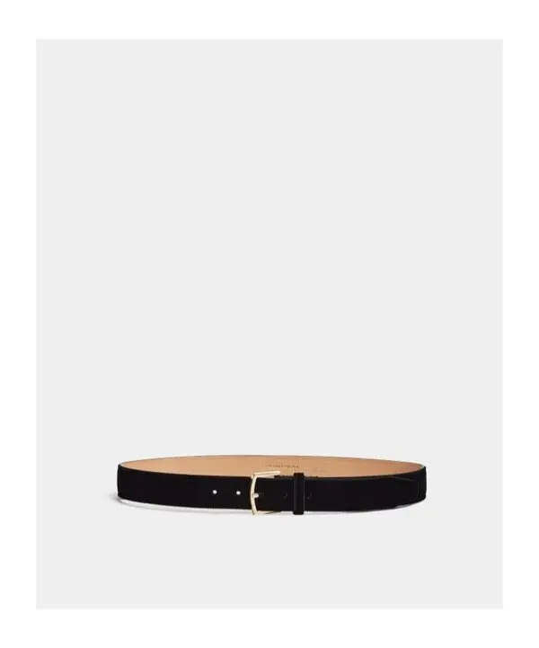 Dsquared2 Logo Buckle Belt
