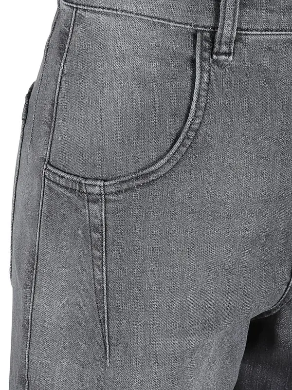 Eleventy Cropped Jeans