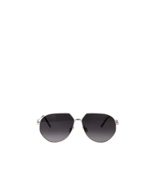 Dior Full Frame Sunglasses - Black