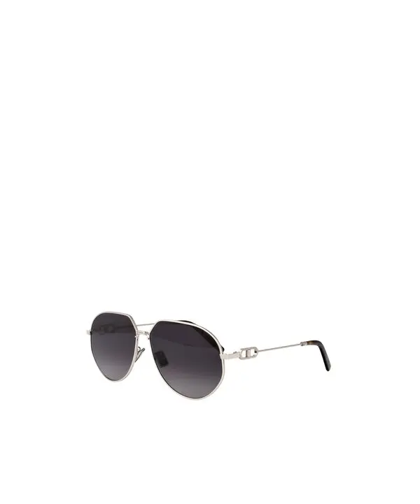 Dior Full Frame Sunglasses - Black